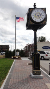 Town Clerk - Town of East Lyme