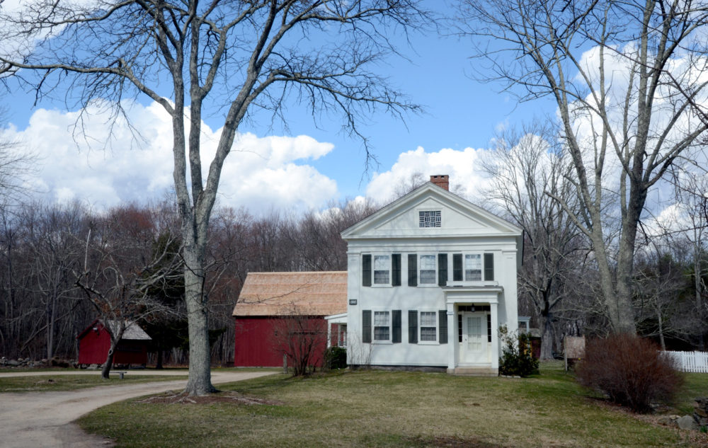 Historic East Lyme and Niantic - Town of East Lyme