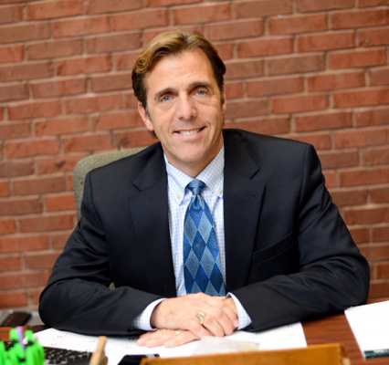 First Selectman's Office | Town of East Lyme