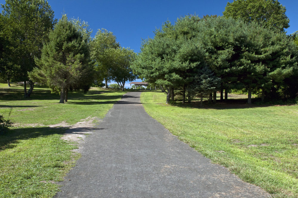 Parks and Beaches - Town of East Lyme