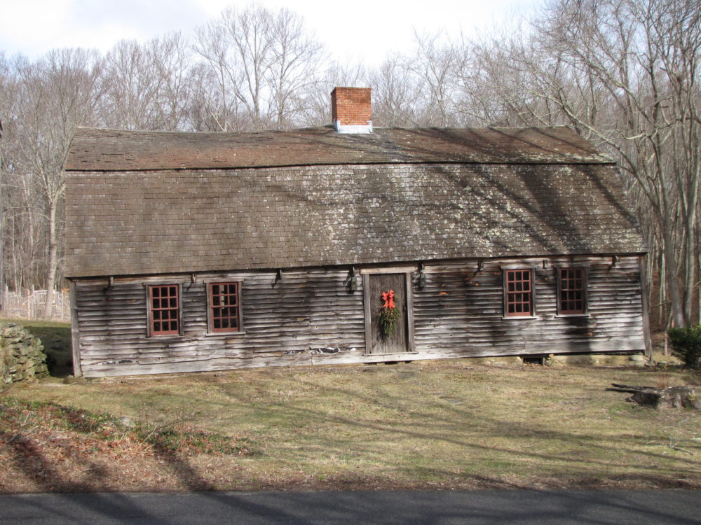 Historic East Lyme and Niantic - Town of East Lyme