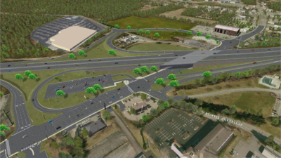 Route 161/Exit 74 Project Information - Town of East Lyme